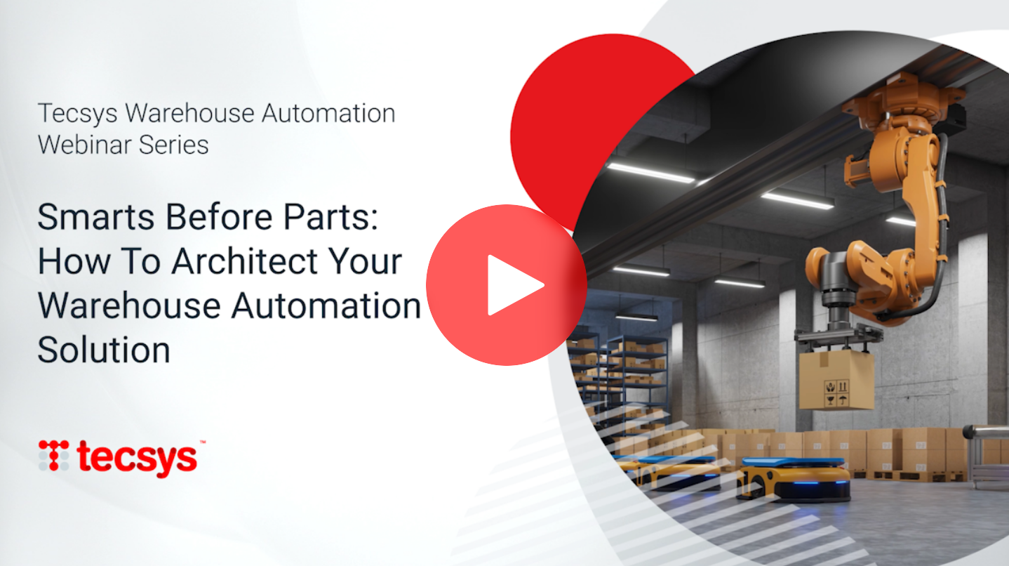 Tecsys Resource Center 2023